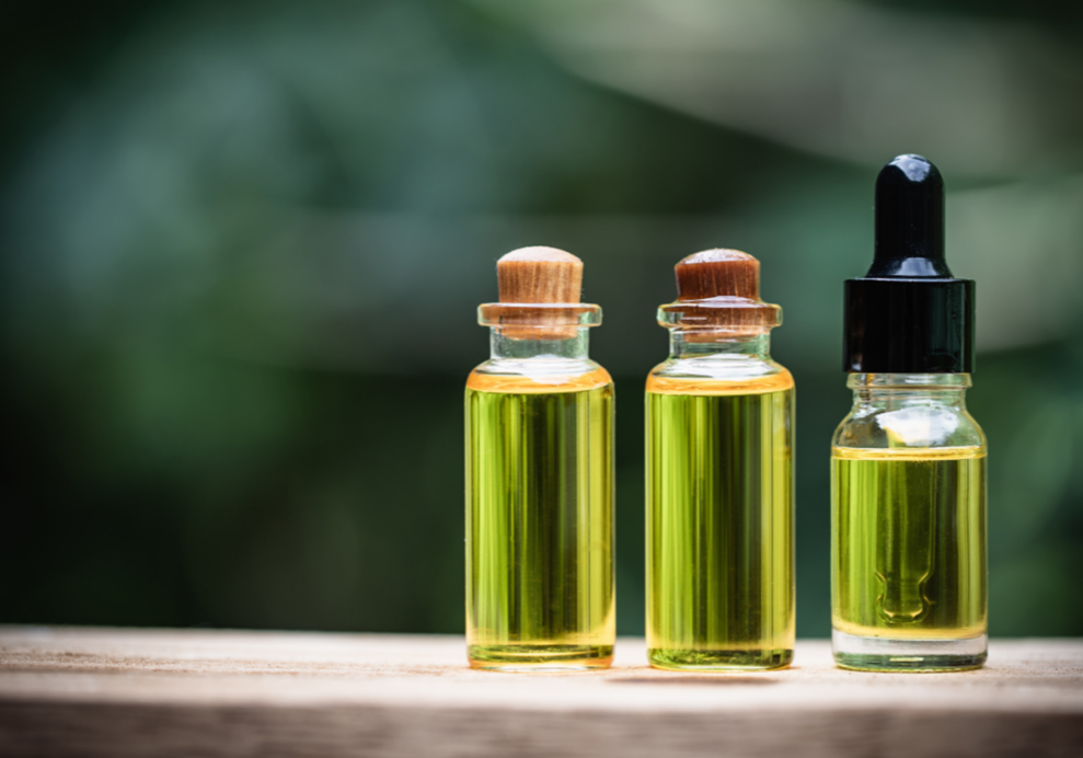 New Directions Acquires Aromatic Fragrances International